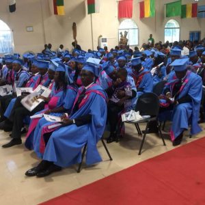 Library Archives - University of Makeni