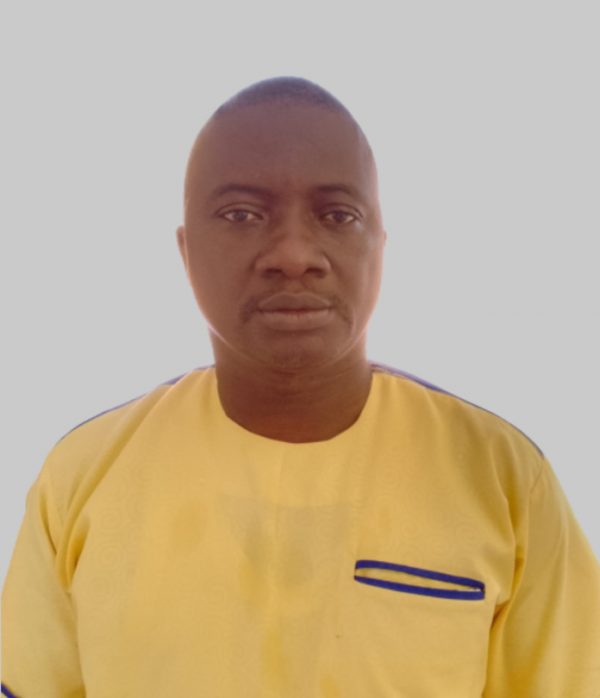 Staff - University of Makeni