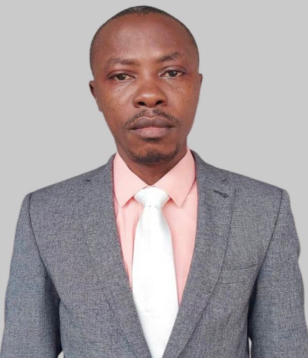 Staff - University of Makeni