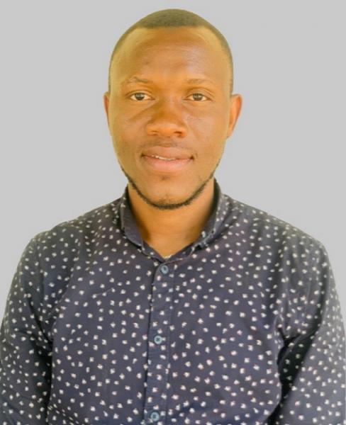 Andrew Sesay - University of Makeni